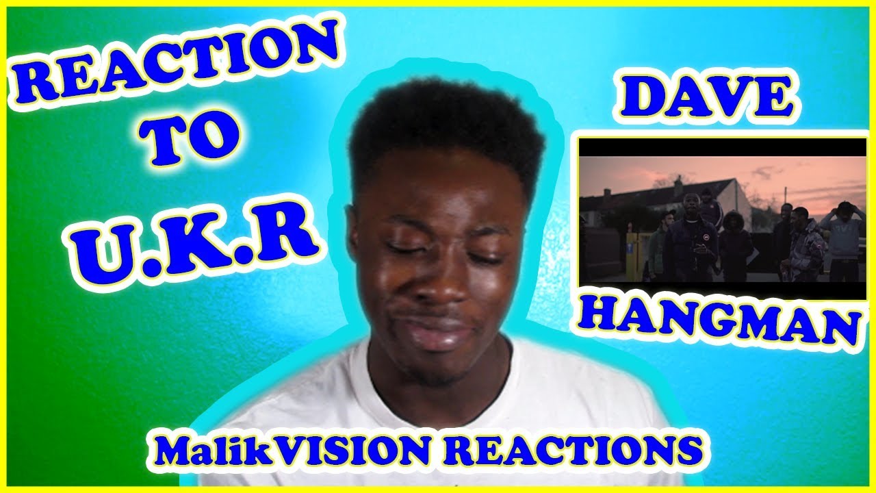 DAVE Hangman MIGHT BE TOO CONTENT HEAVY FOR AVG LISTENER. | MalikVISION ...