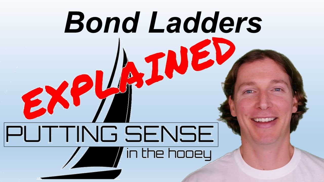 Create long term security liquidity and cash flow with Bond Ladder ...