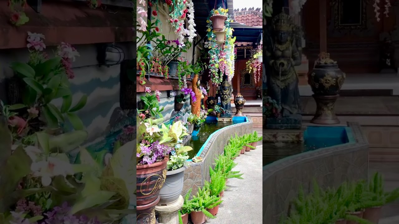 Puri rangki batuyang - YouTube