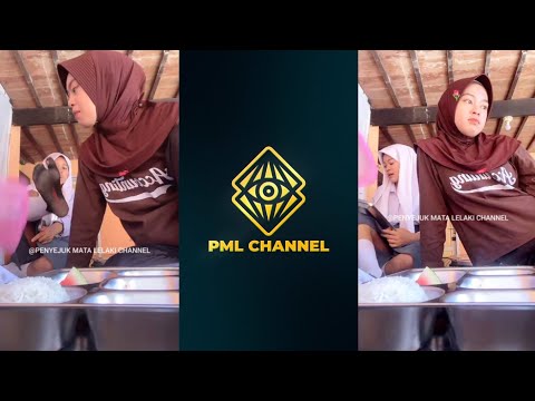 Cewek SMA Live Blunder | JANGAN DITIRU! Kesalahan Pas Makan MBG di Kelas... 🤦‍♀️✨
