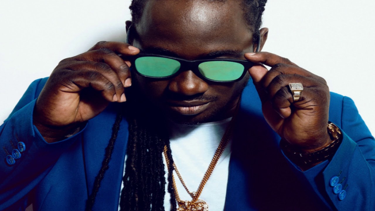 I-Octane - The Star Life (Carni-Afro Jam Riddim) January 2019 - YouTube