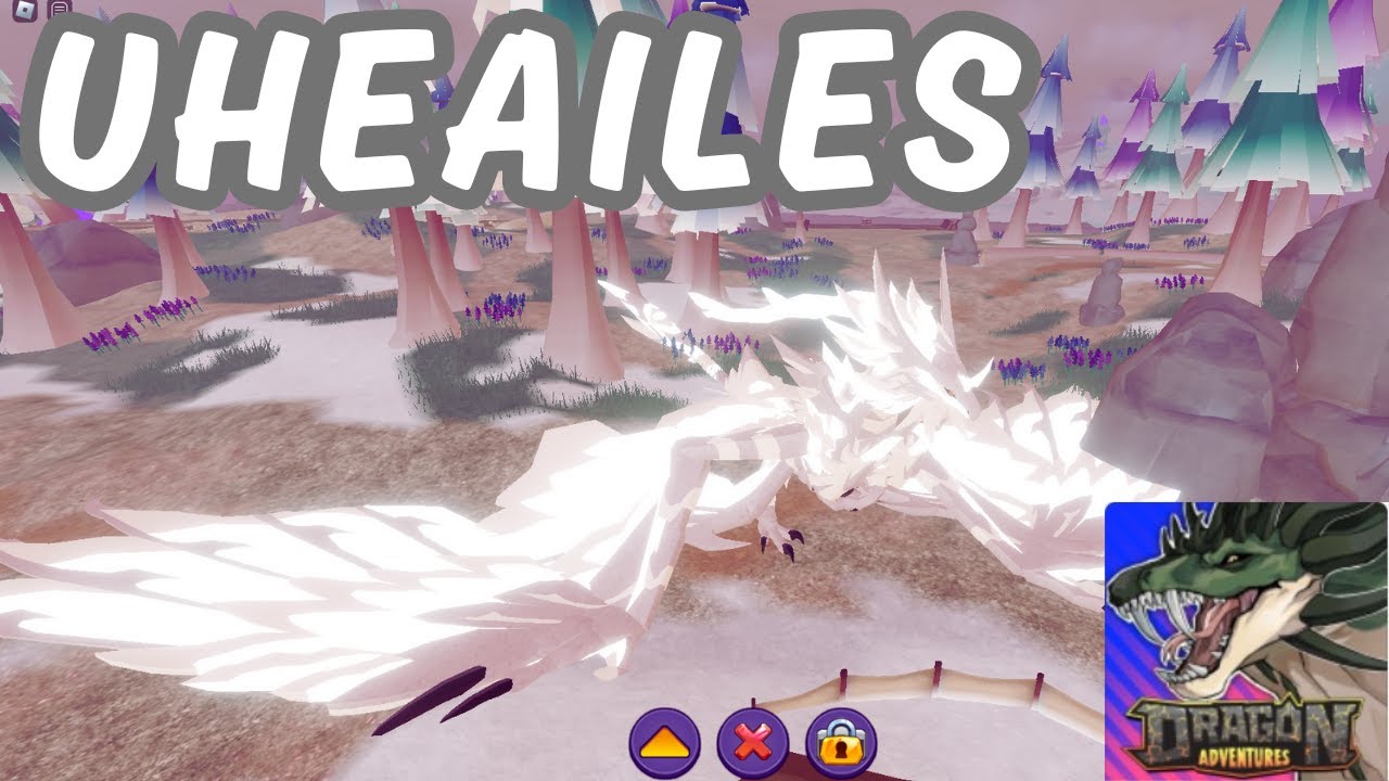 UHEAILES BRAND NEW GUILD WARS DRAGON ADVENTURE - YouTube