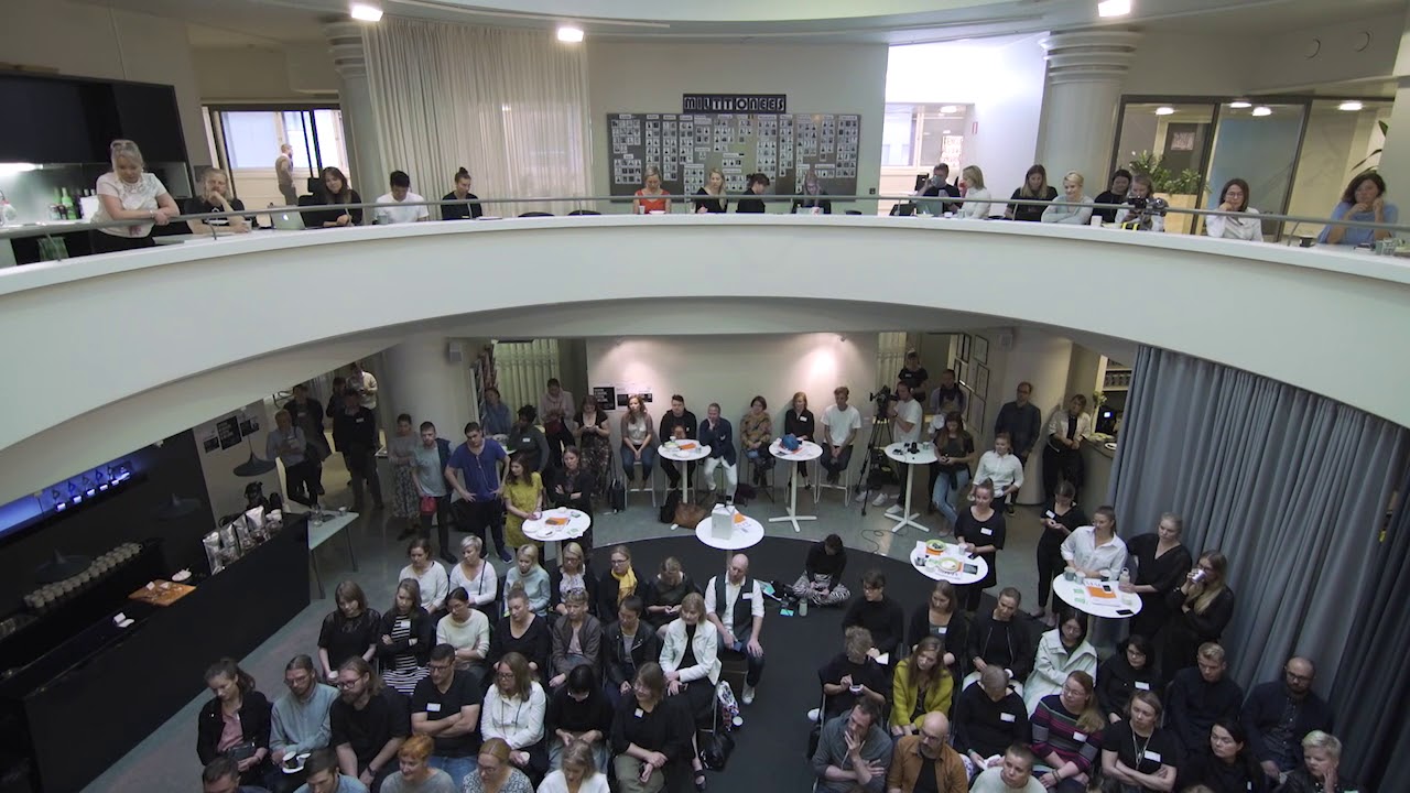 Jeremiah Tesolin: From Past Geniuses to Present Ones - YouTube