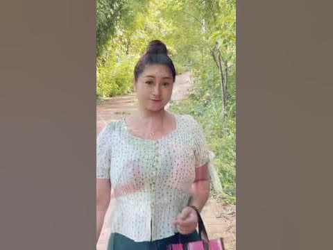 ရှမ်းမလေး Nan wai wai myint #နန်းဝေဝေမြင့် #မအေးချမ်း #nanwaiwaimyint - YouTube