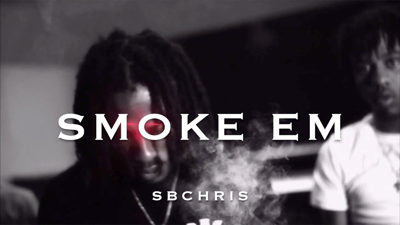 [FREE] Sdot Go X Jay Hound X Dark Jersey Club Type Beat "SMOKE EM" | NY ...