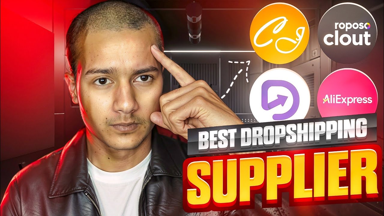 Best Dropshipping Supplier For Shopify 2026 🔥 | Best Indian ...