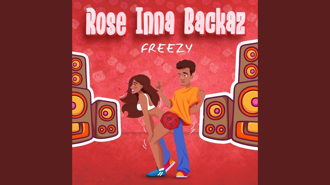 Rose Inna Backaz - YouTube