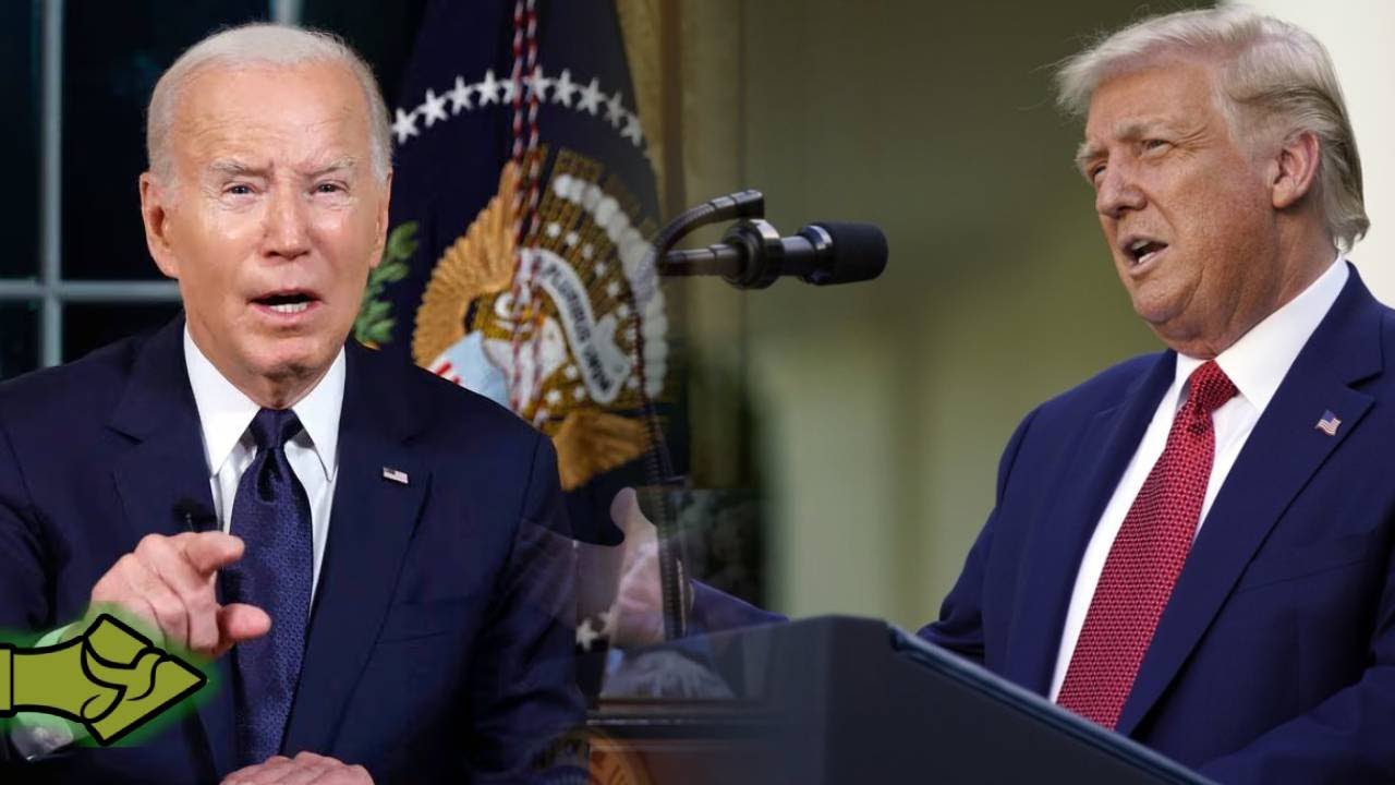 «ΑΝΕΥΘΥΝΗ ΚΑΙ ΠΡΟΚΛΗΤΙΚΗ Η ΠΟΛΙΤΙΚΗ BIDEN, ΕΦΕΡΕ ΤΟΝ ΠΟΛΕΜΟ ΣΤΗΝ ...
