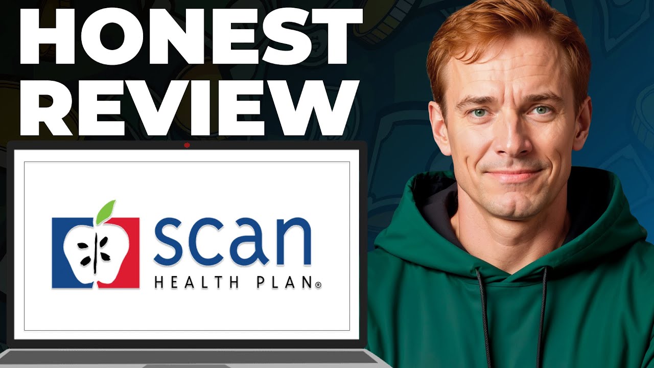 SCAN Health Plan Marketplace Full Review - Features, Strengths ...