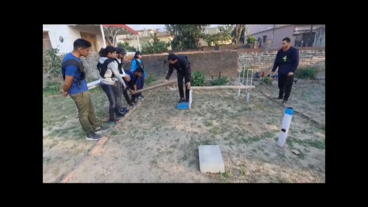 GTO || PGT || PROGRESSIVE GROUP TASK || SSB INTERVIEW || BEST PLATFORM FOR SSB PREPARATION - YouTube