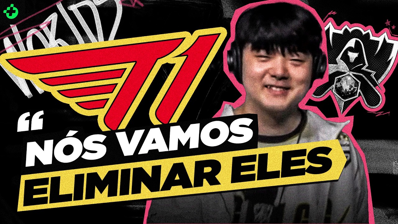 Gen.G Canyon explica força da Nidalee, Flyquest e expectativa contra a ...