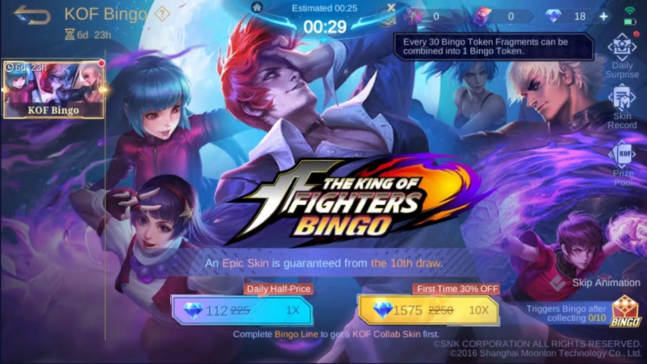 MLBB Live Stream The Best Team Composition for MLBB Ranked Matches ...