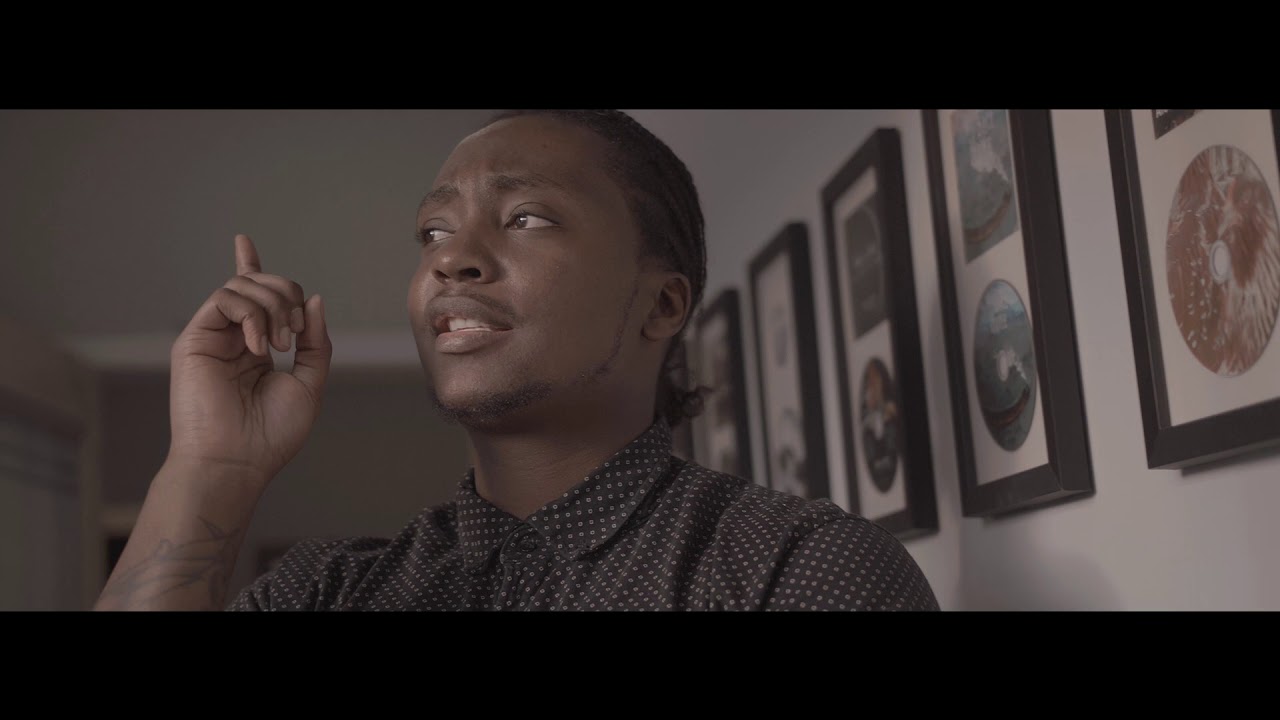 KING TECK “NO LOVE” OFFICIAL VIDEO - YouTube