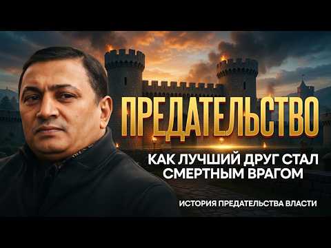 Лоту Гули: Почему его убрал лучший друг? - Предательство и зависть | Наследие СССР