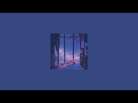 lauv - who (feat bts) lofi version