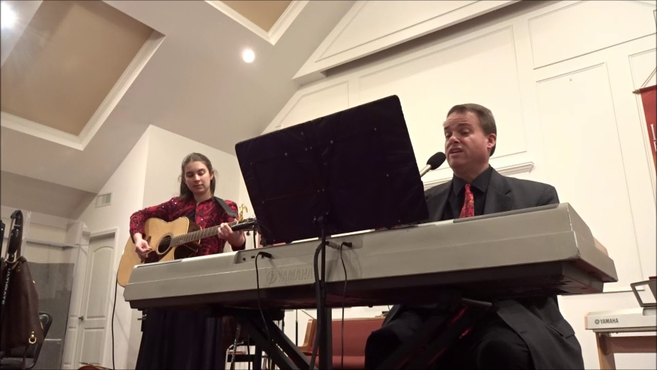 Caleb's Song - YouTube