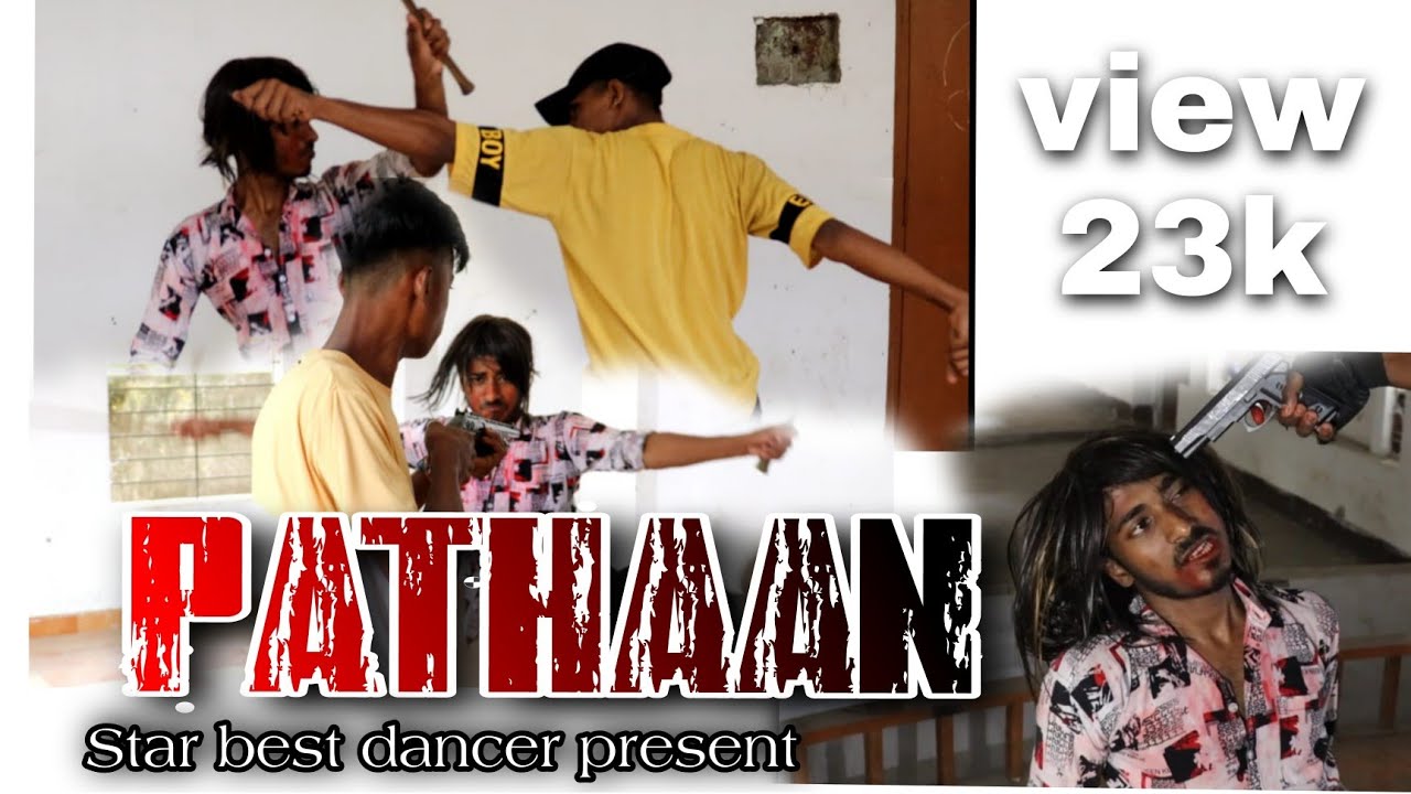 pathan movie#action#scene#sharukhkhan#and #jhonabraham#video - YouTube
