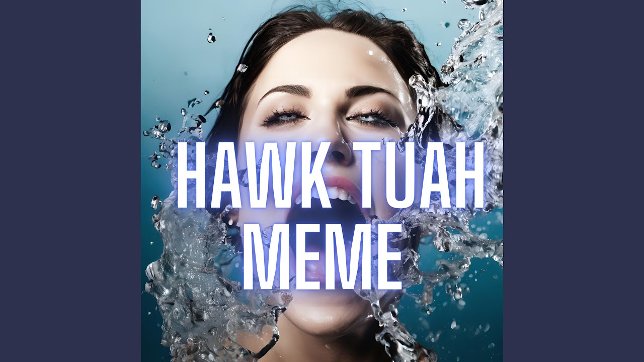Hawk Tuah Meme - YouTube