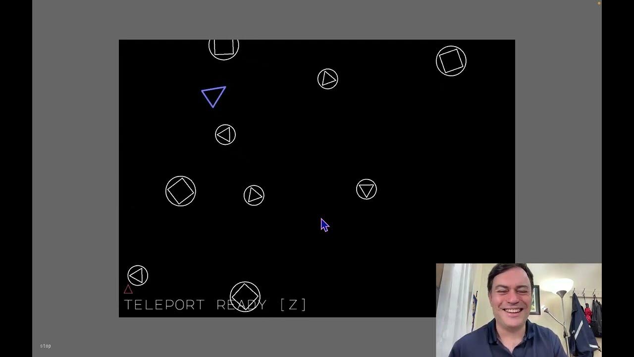 Asteroids: Introduction to the Project - YouTube