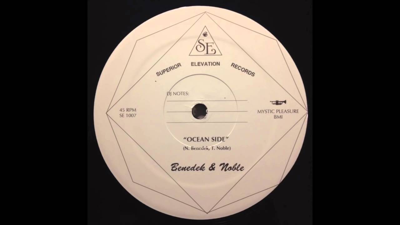 Benedek & Noble Airwayz - YouTube Music