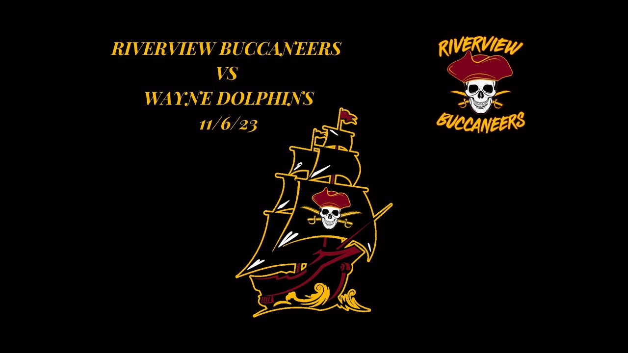Riverview Buccaneers vs Wayne Dolphins Swim Meet - YouTube