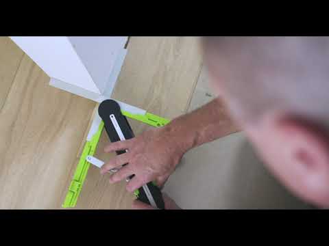 Festool Time Saving Tip - Smart Bevel - YouTube