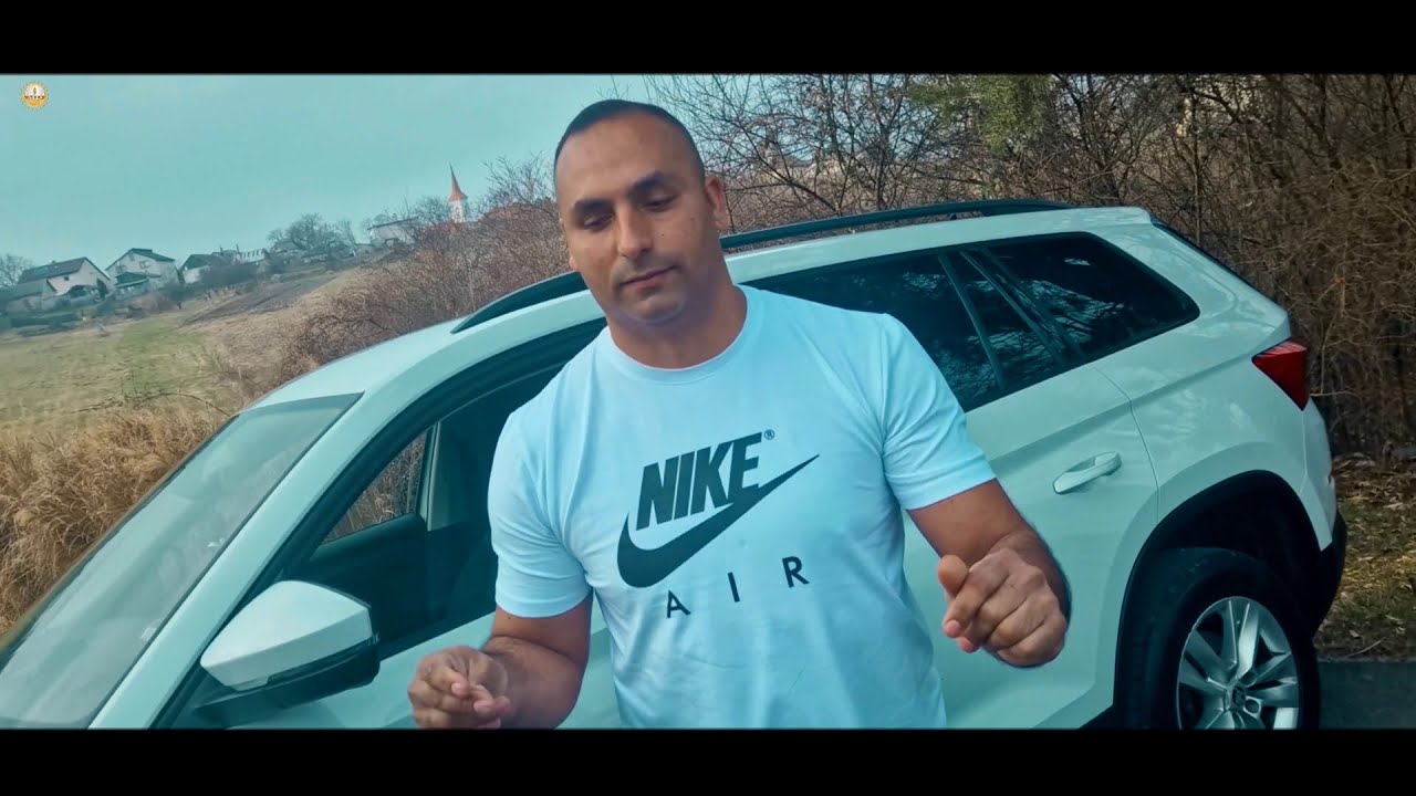 Gipsy Martin Velka Ida - Nikoleta ( OFFICIALvideo ) COVER - YouTube