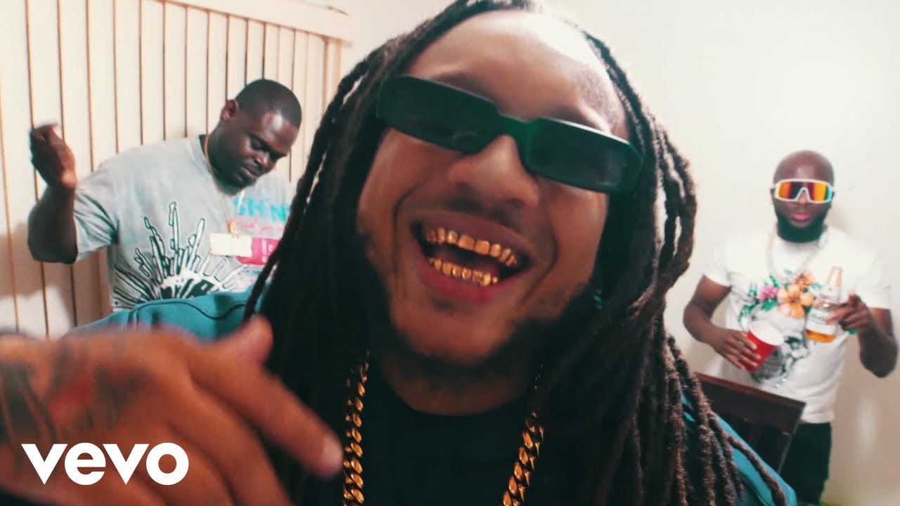 Howie Stackz - Oh Well (Official Music Video) ft. Vincodaman - YouTube