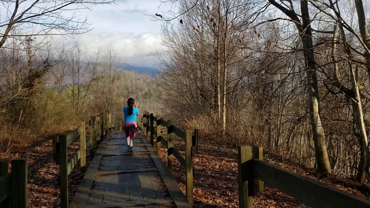 The Welbourn Virginia trip 2021 - YouTube