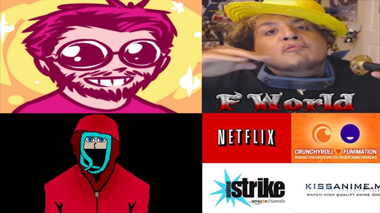 Digibro vs ForNeverWorld The best Message you will ever hear ...