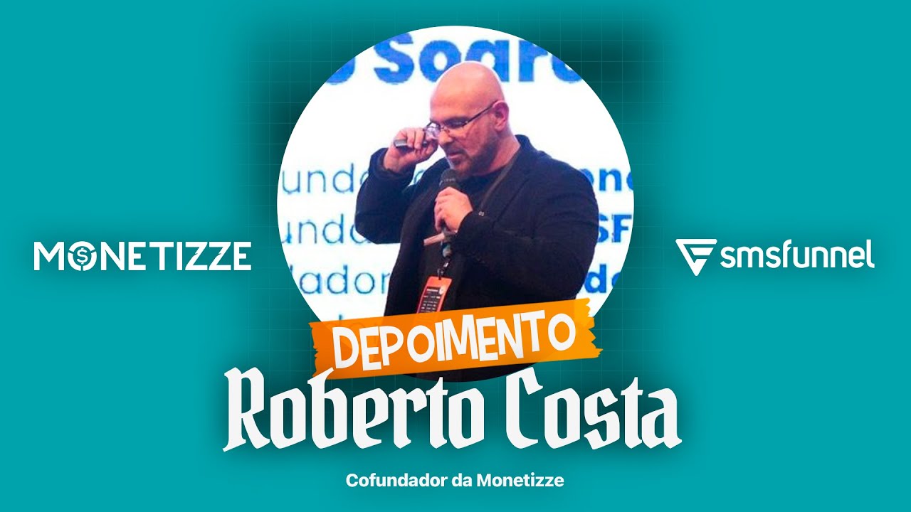 Depoimento Roberto Costa - #sabadou - YouTube