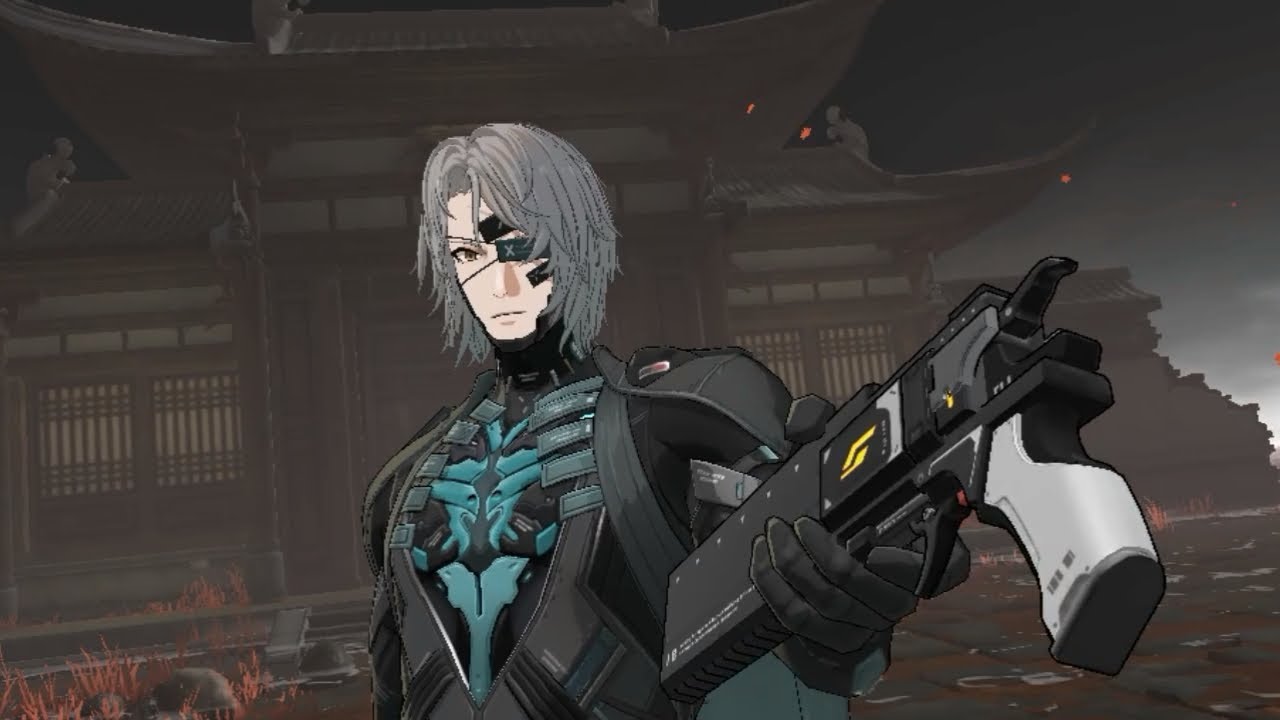 【PGR】 SS0 Team Fire Hero Warzone 1.66m Low Invest - YouTube