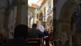 Ter C3 A7o De Aparecida Com Pe Antonio Maria 07 De Mar C3 A7o De 2025