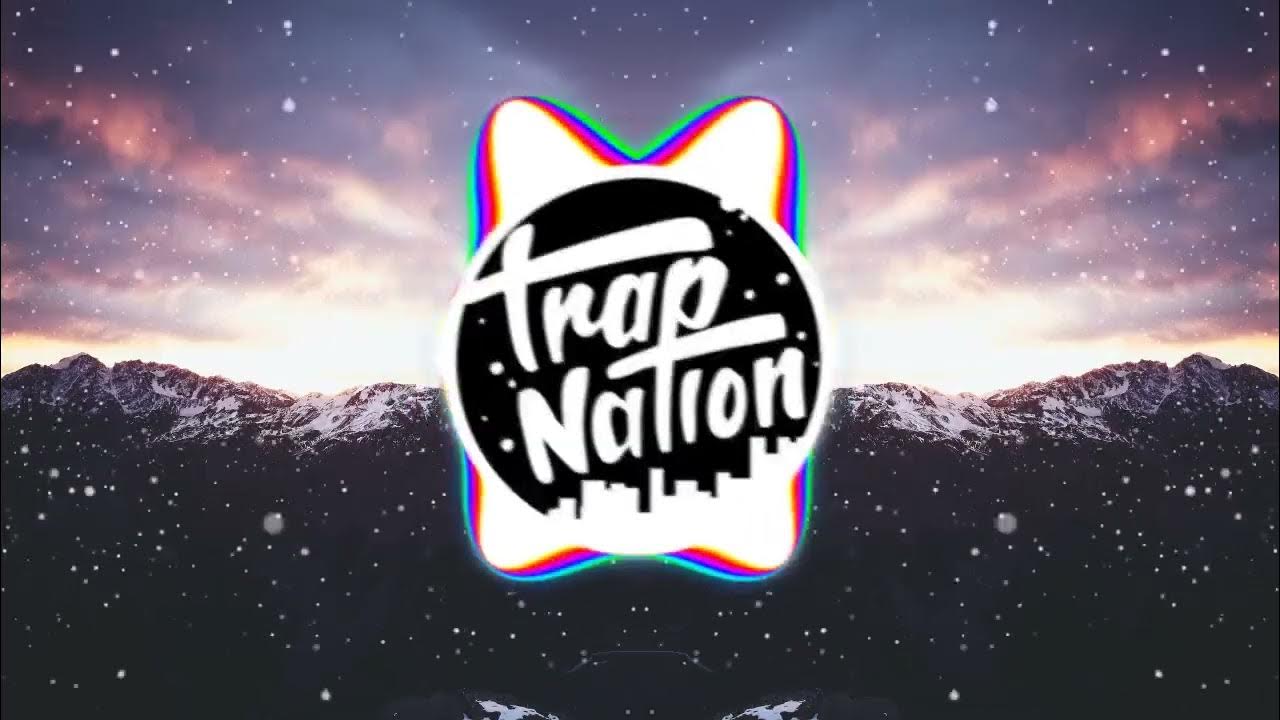 Trap Nation Audio Visualizer Template v1.7 - YouTube