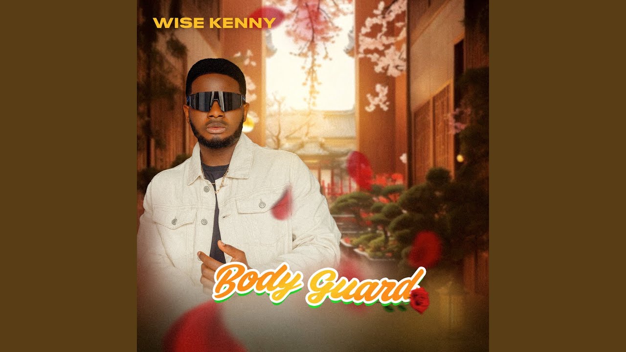 Bodyguard - YouTube