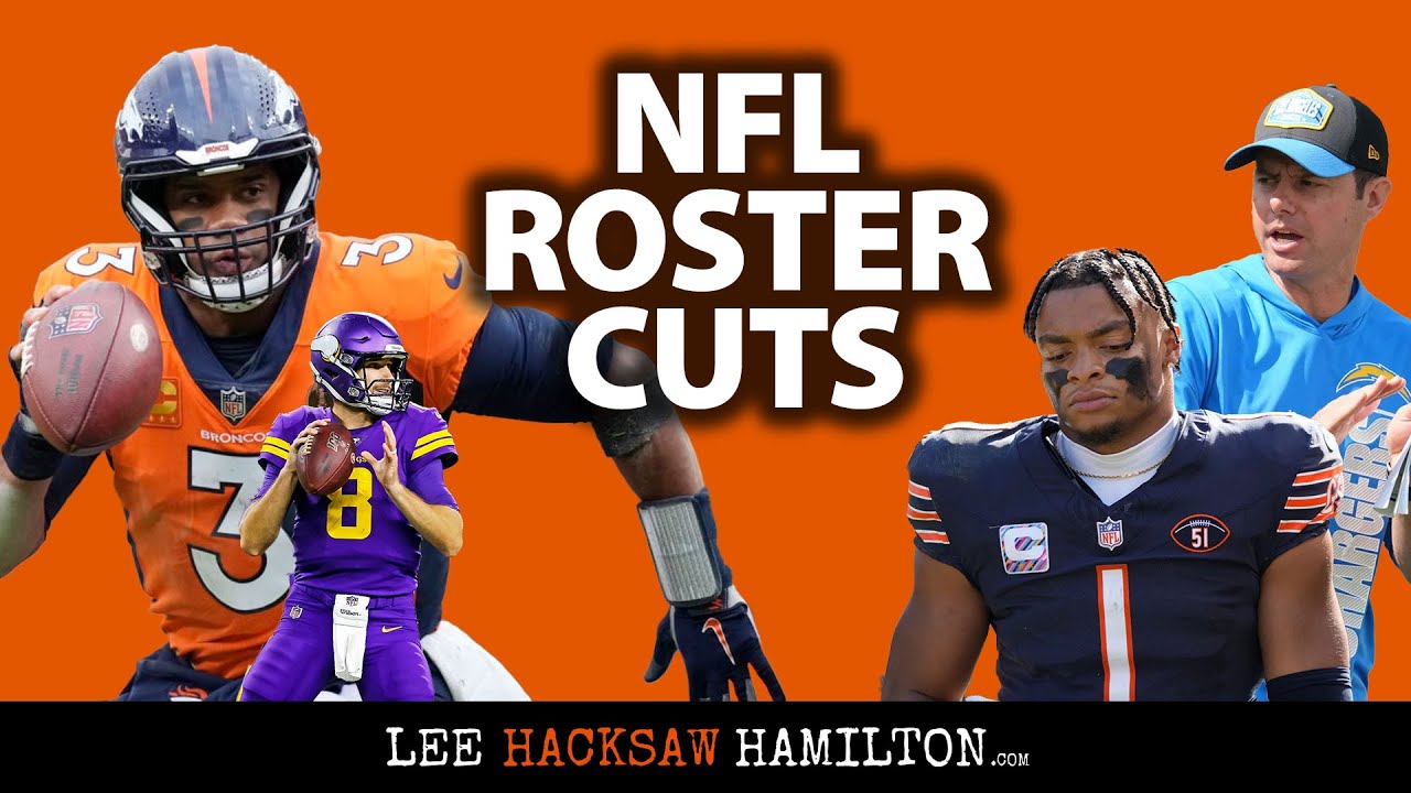 NFL Notebook: Brandon Staley, Russell Wilson, Kirk Cousins, Justin ...