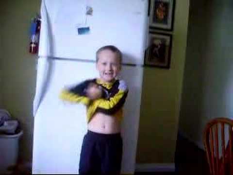 Arm Pit Farting - YouTube