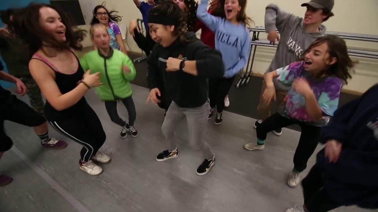 Happy Holidays from BETA CREW and Pacific Arts Complex - YouTube