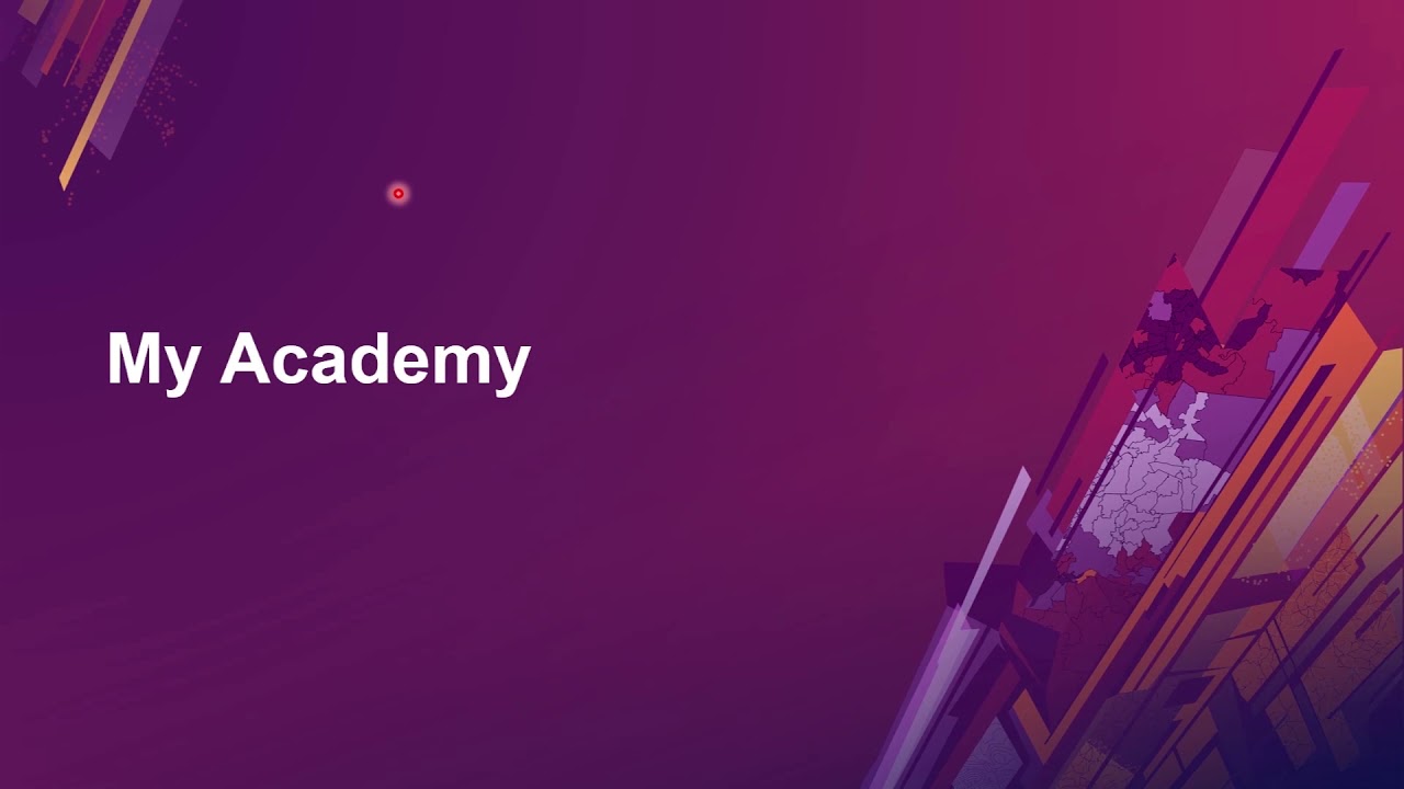 webinar ¿Qué es Esri Academy? - YouTube