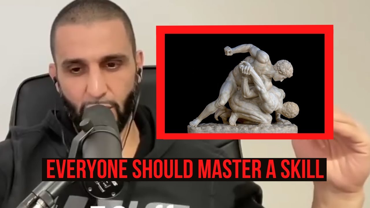 Do not do this if you don't master a skill - YouTube