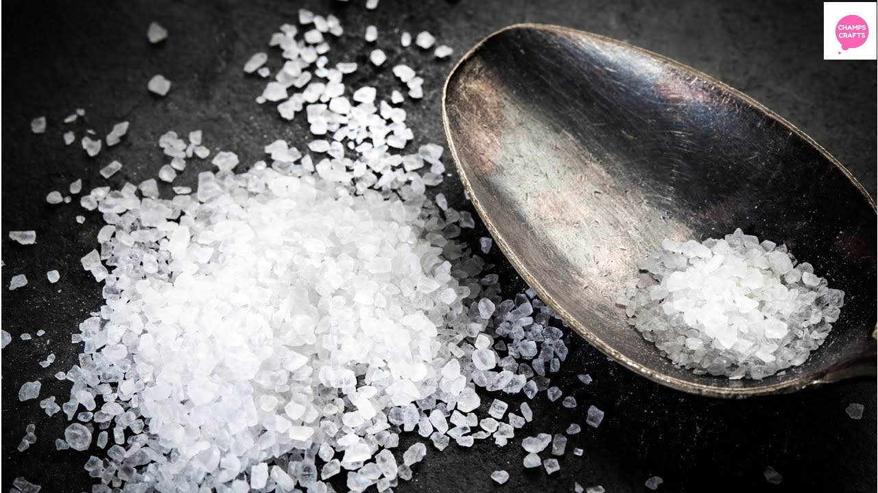 Remove Dandruff Permanently/Magical Home Remedy to Remove DANDRUFF/How ...