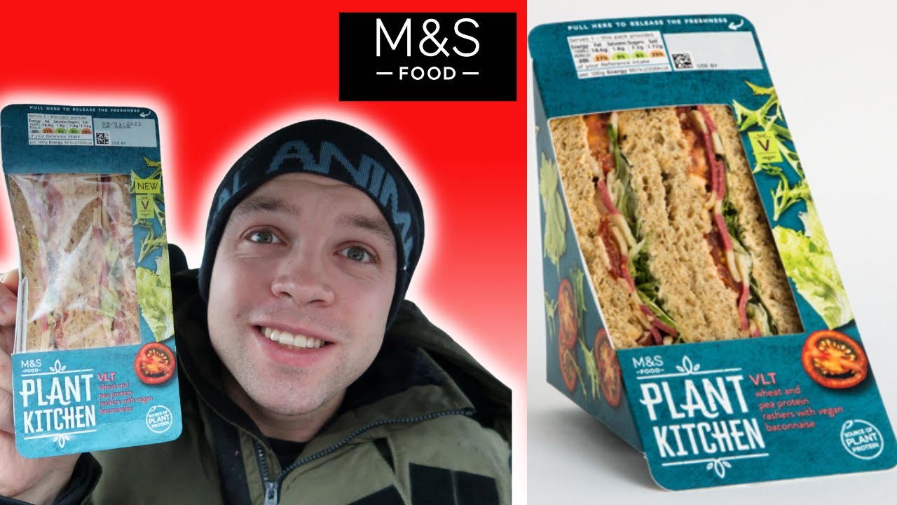 M S Plant Kitchen VLT Sandwich M S Food Food Review YouTube m-s-plant-kitchen-vlt-sandwich-m-s-food-food-review-youtube