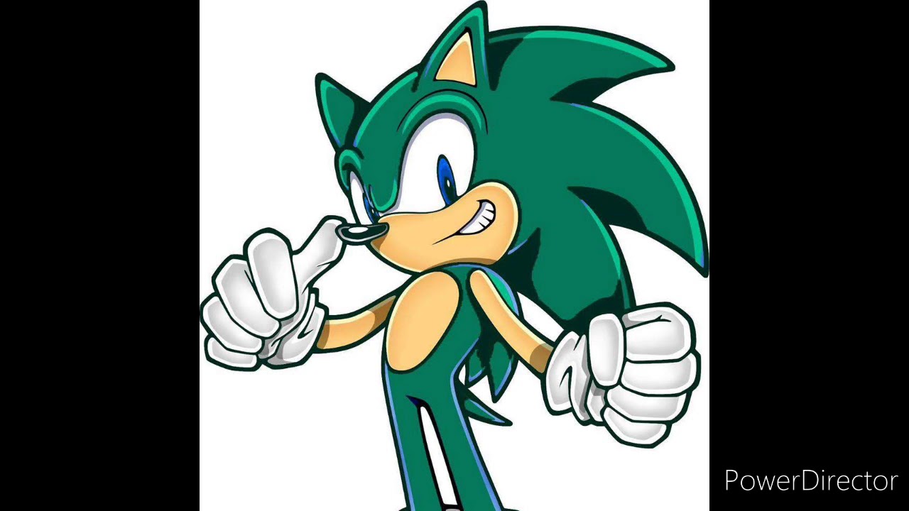 Samuel the Hedgehog (2020) Part 16: Motel Scene/Evil Daequan finds ...