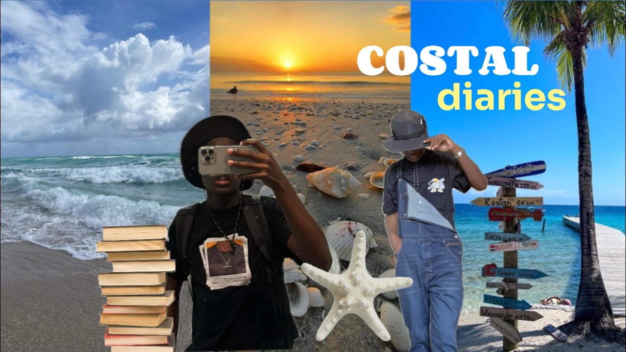 UNI DIARIES 🫧: living alone in uni + coastal boy + studying + yapping ...