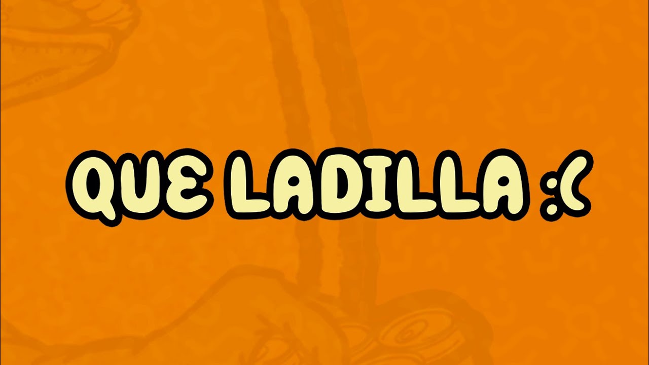 Omar K11 - Que Ladilla [SIX PACK] (Letra) Prod. Pipe Bernal - YouTube