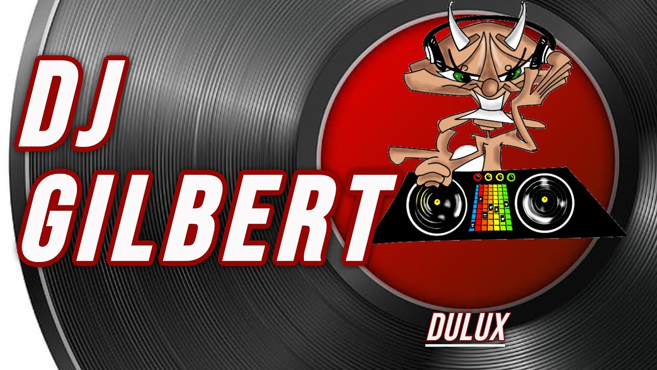 dj gilbert | dulux - YouTube