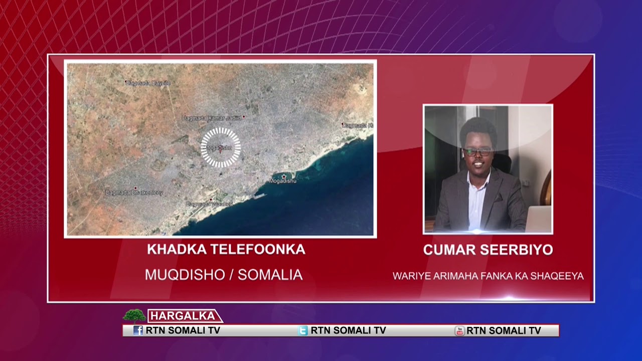 TAARIKHDA BOQORKII CUUDKA ABWAAN XUDEYDI OO U GEERIYOODAY CUDURKA ...