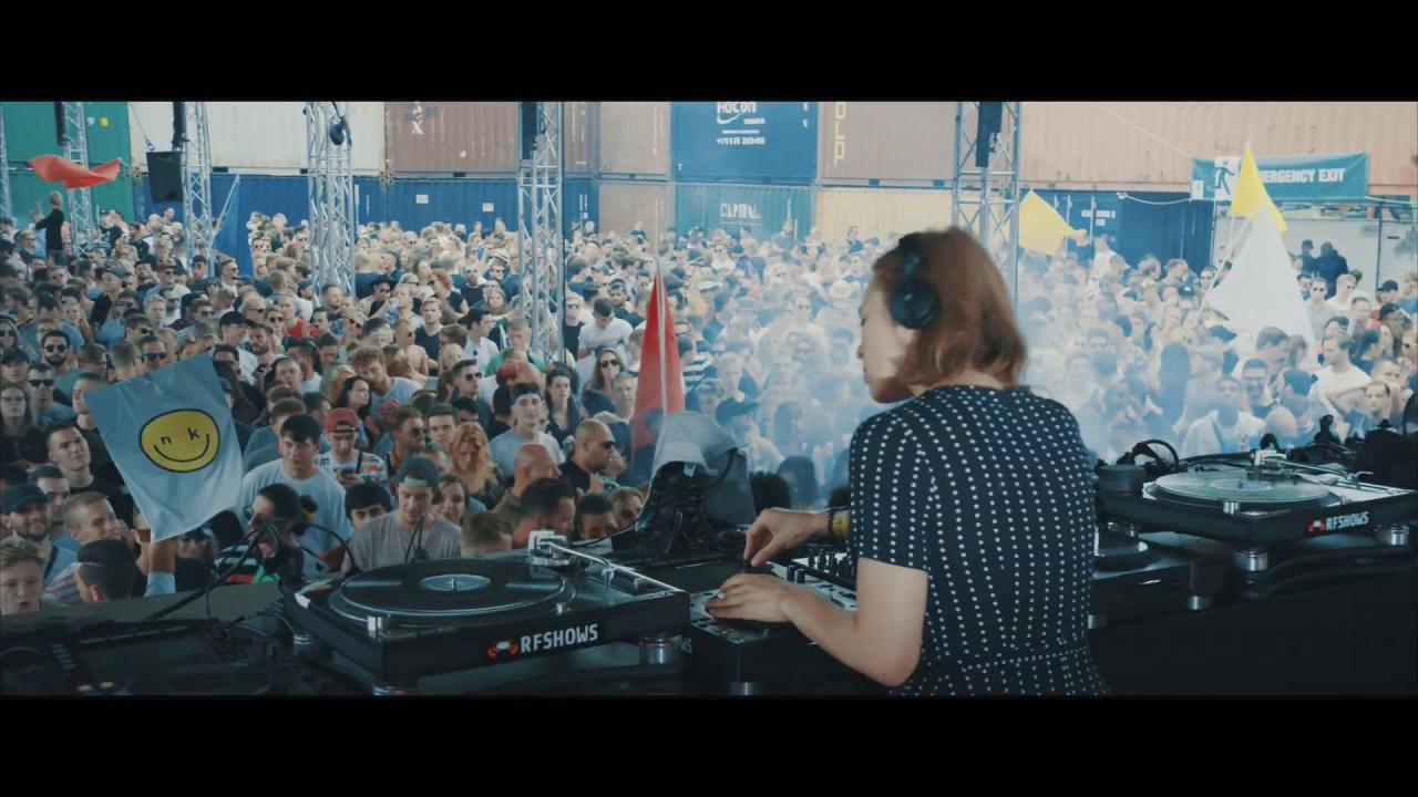 Rotterdam Rave Festival 2018 - Aftermovie - YouTube