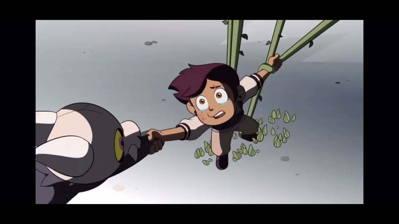 toh season 2 finale edit #owlhouse - YouTube
