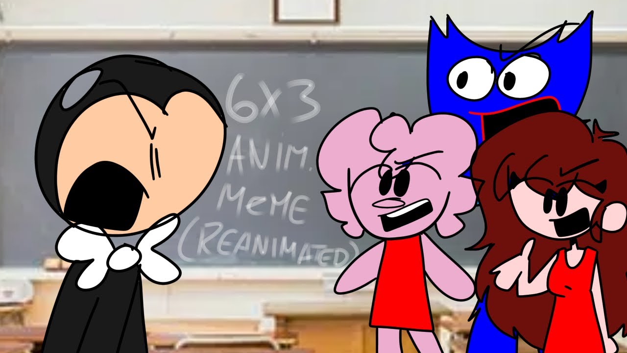 6-x-3-meme-animation-ft-batim-piggy-friday-night-funkin-and